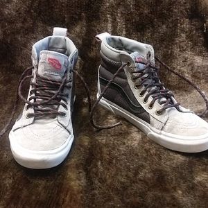 Vans Shoes | Pink Floyd Hand Painted | Poshmark